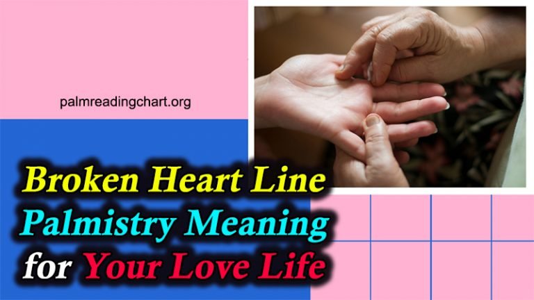 A Quick Guide to Palm Lines and What They Mean (Read NOW)