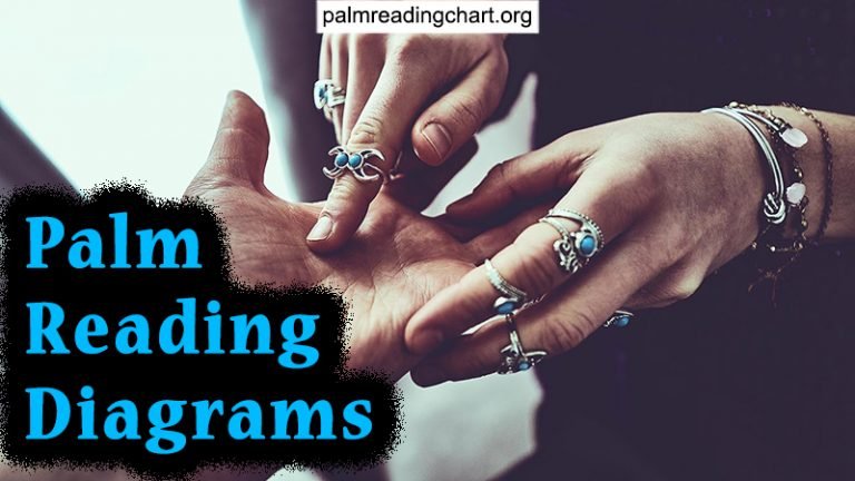 How to Read Your Palm: A Complete Tutorial for Beginners - How to Read ...